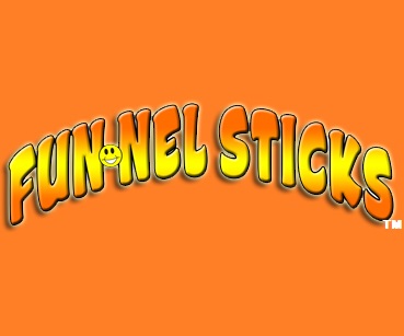 Funnel Sticks | An Old Favorite Made Easier!